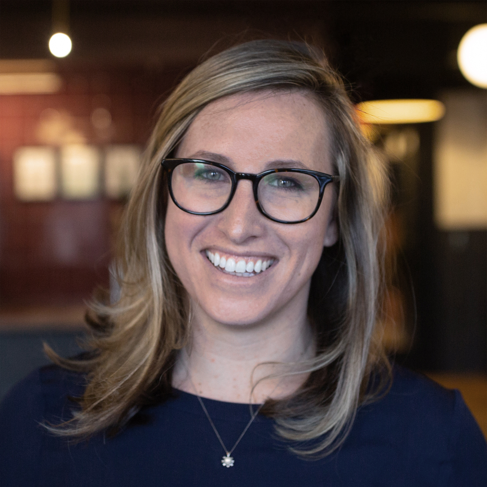 Caitlin Fowler - TritonExec