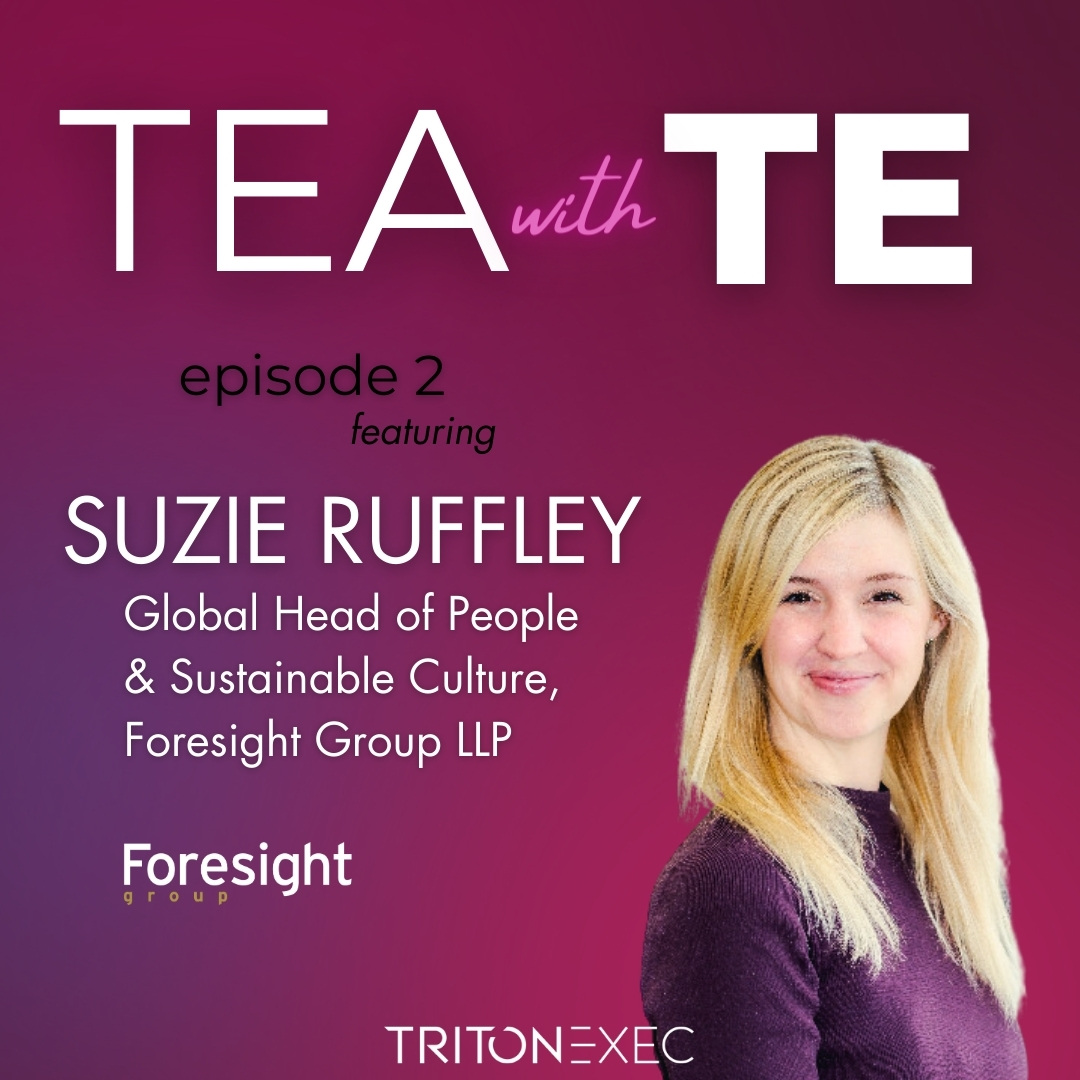 Tea with TE Episode 2 - TritonExec